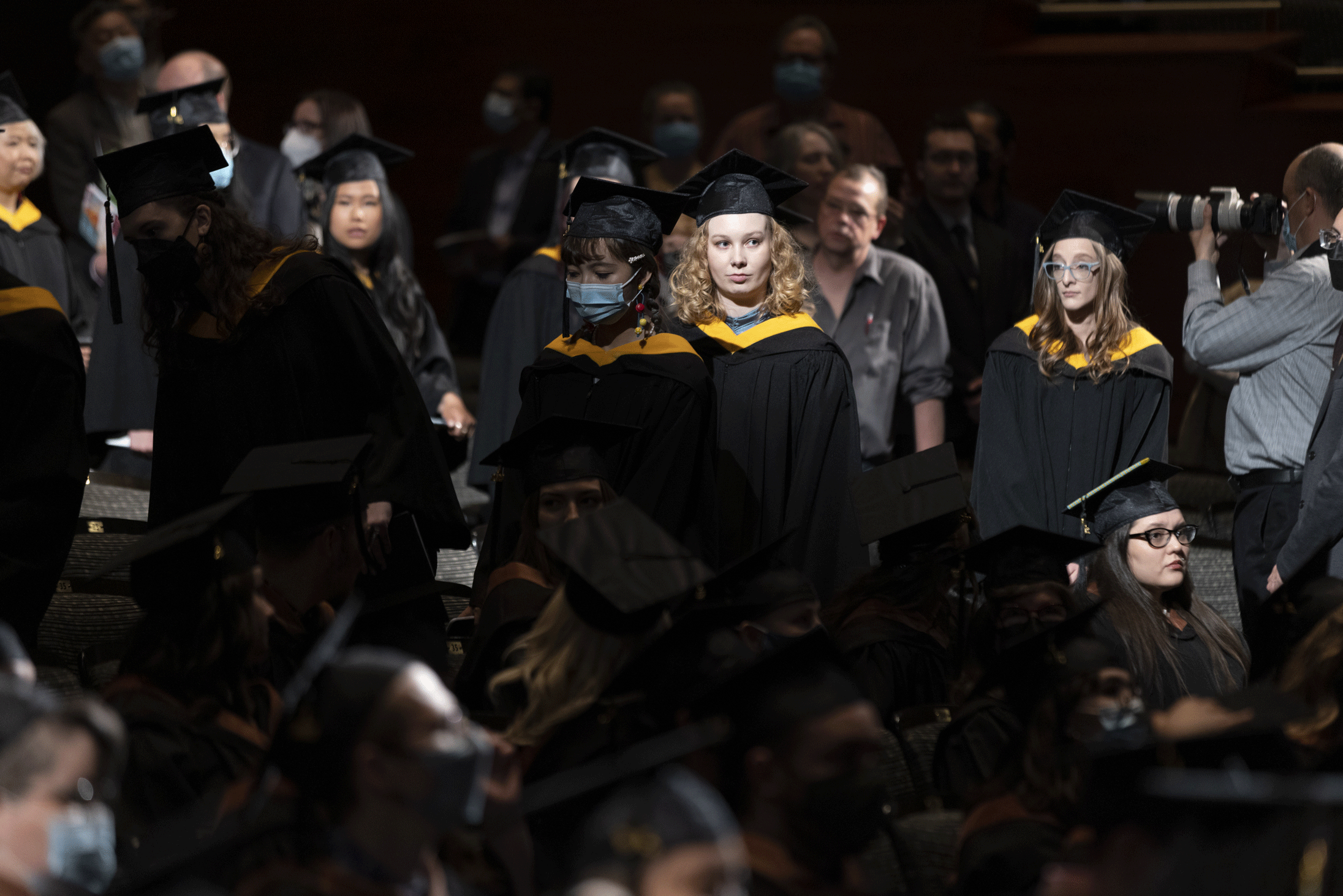 AUArts Convocation Highlights | Alberta University of the Arts