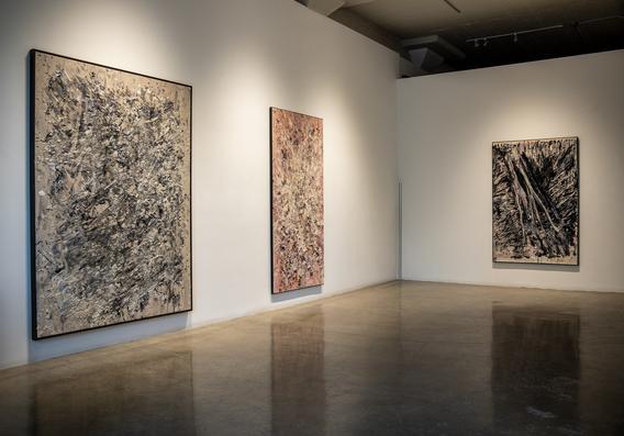 Robert Scott | Recent Works | Alberta University of the Arts