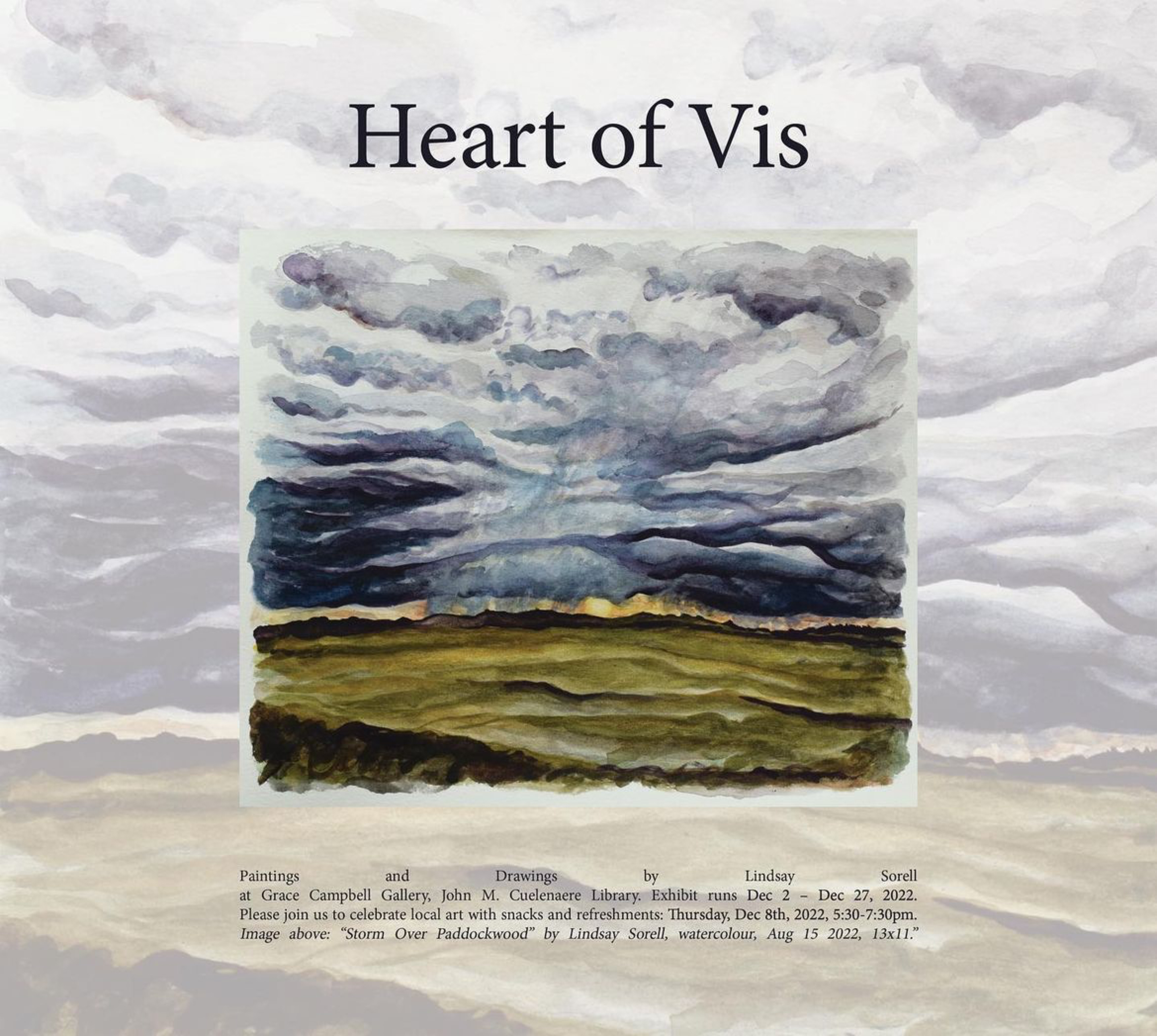 Heart of Vis | Alberta University of the Arts