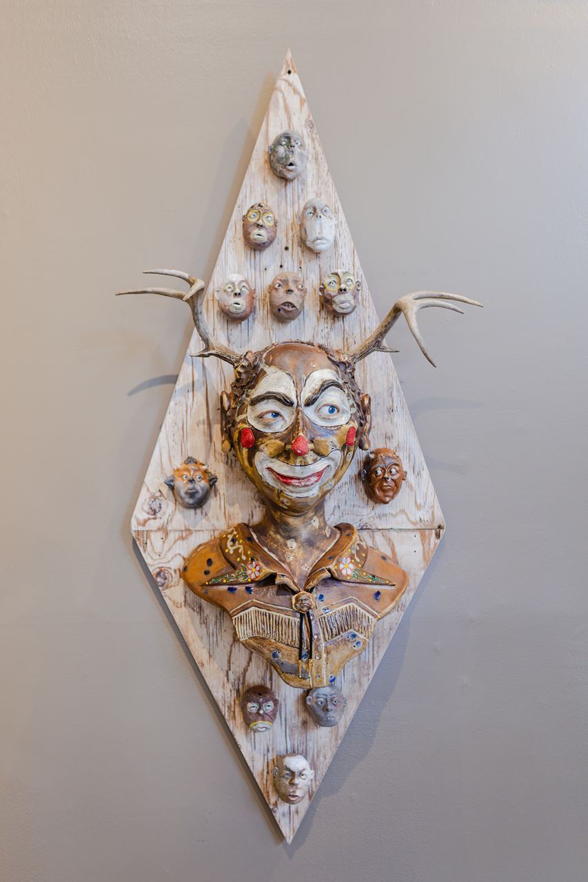 Shed Self | Alberta University of the Arts