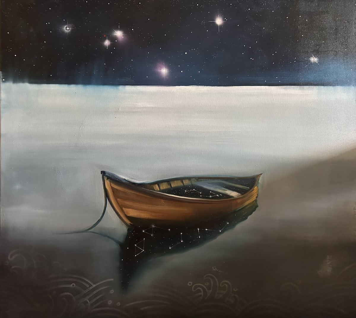 Constellations | Alberta University of the Arts