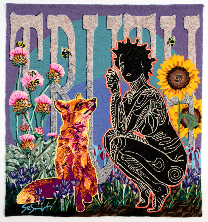 One History, Two Versions | Alberta University of the Arts