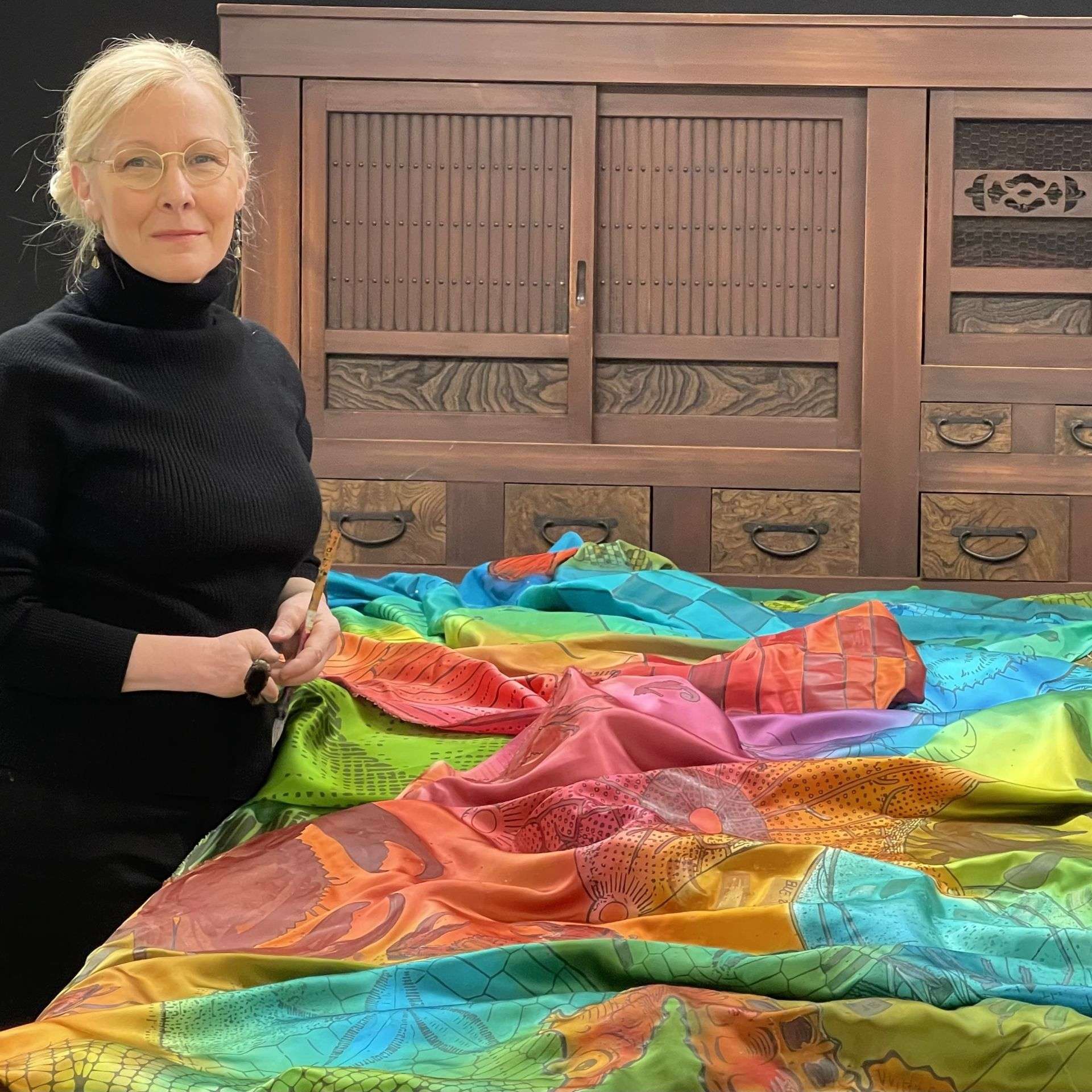 The Beholders’ Share | Alberta University of the Arts