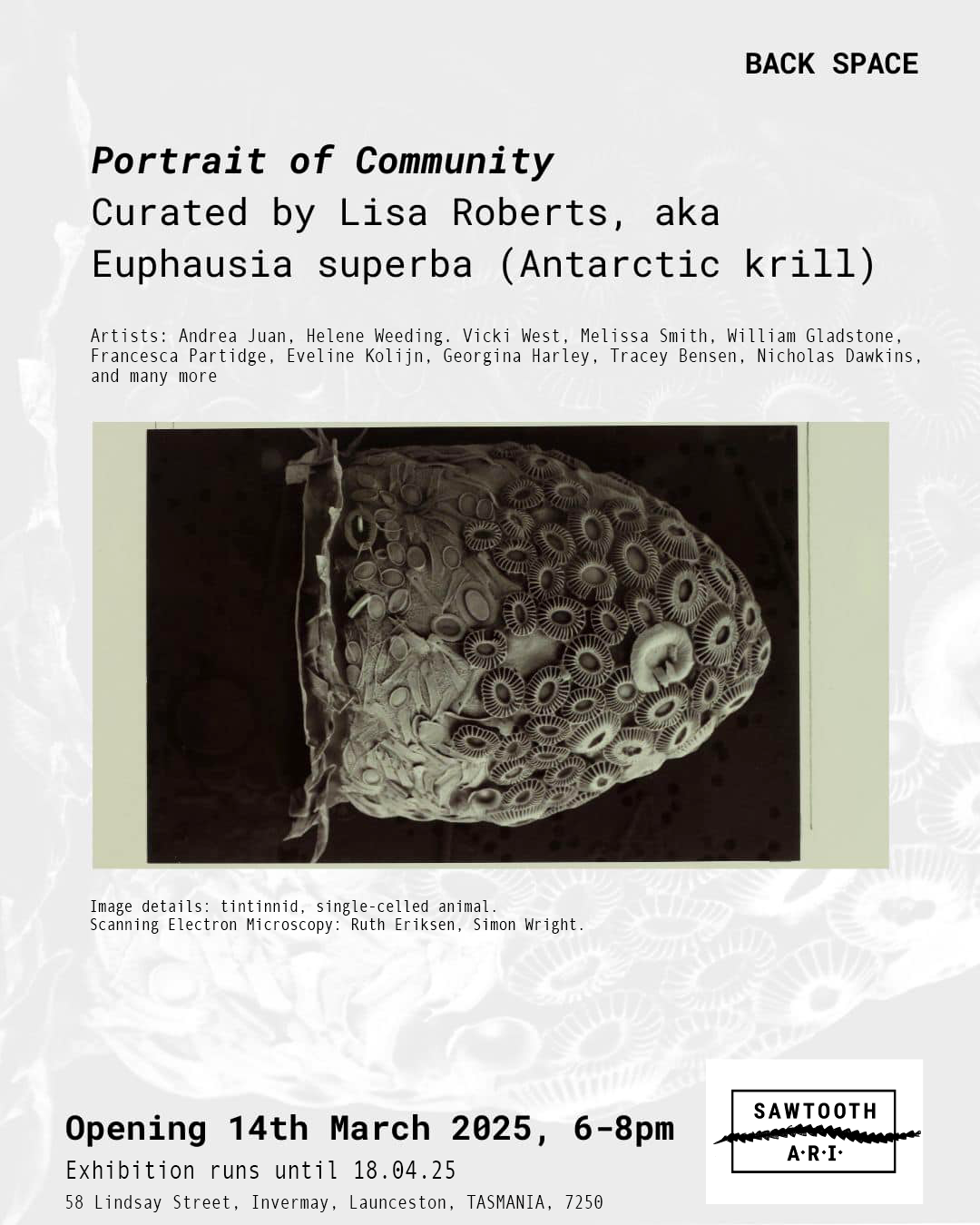 Portrait of Community | Alberta University of the Arts