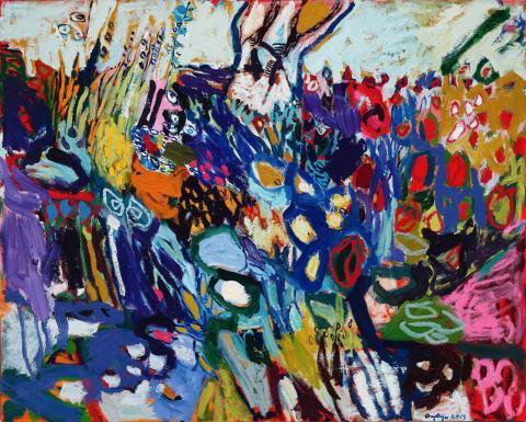 Amy Dryer | Alberta University of the Arts