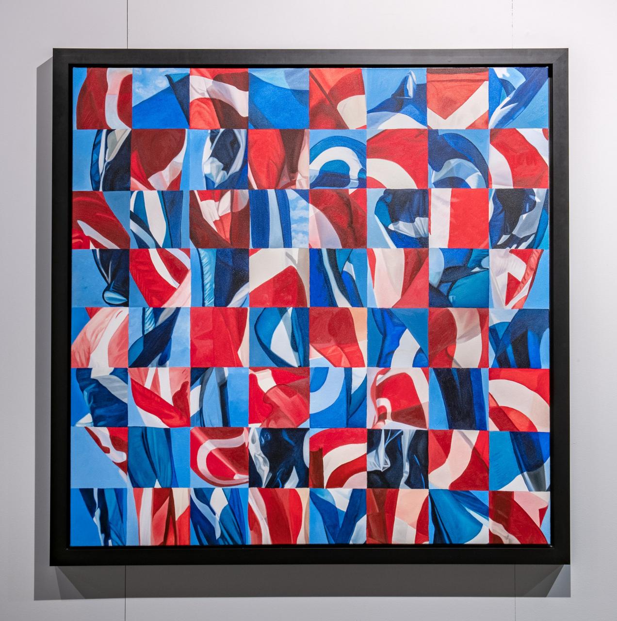 Métissage | Alberta University of the Arts