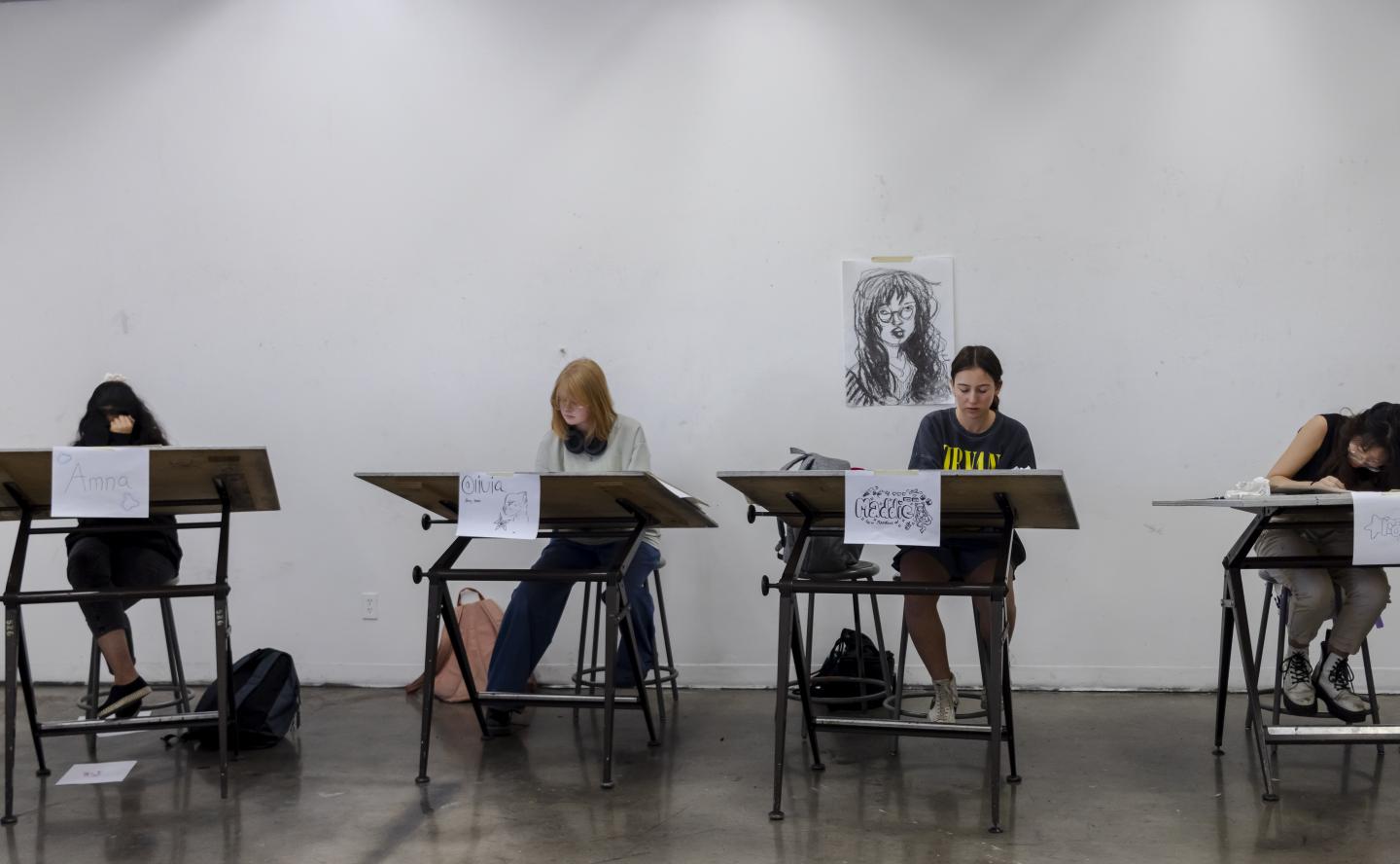 Summer camps | Alberta University of the Arts