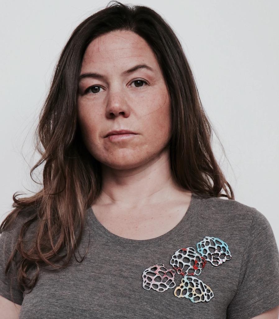 Jamie Kroeger | Alberta University of the Arts