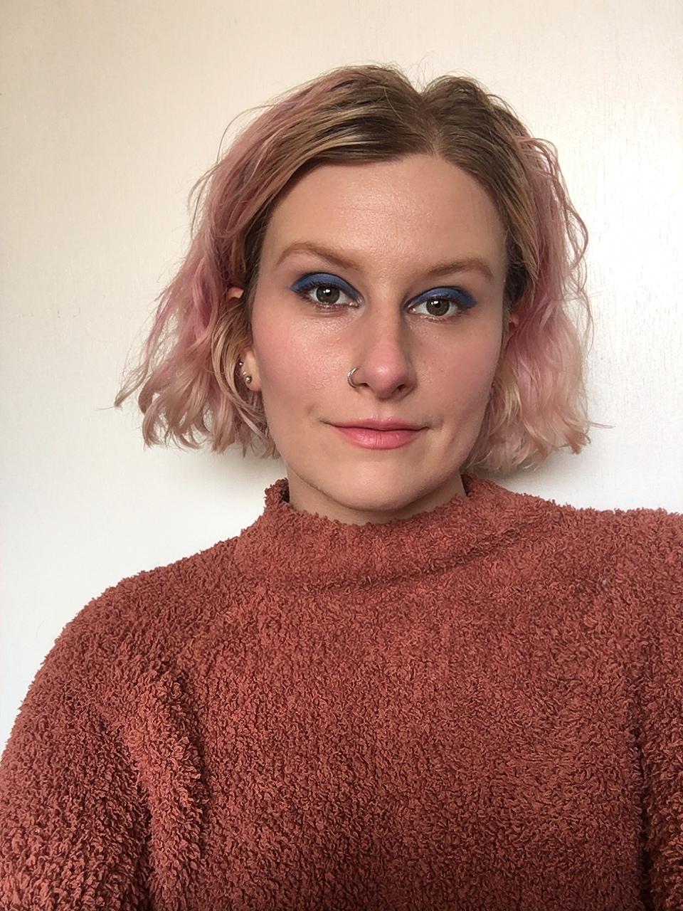 Dr. Kara Stone | Alberta University of the Arts