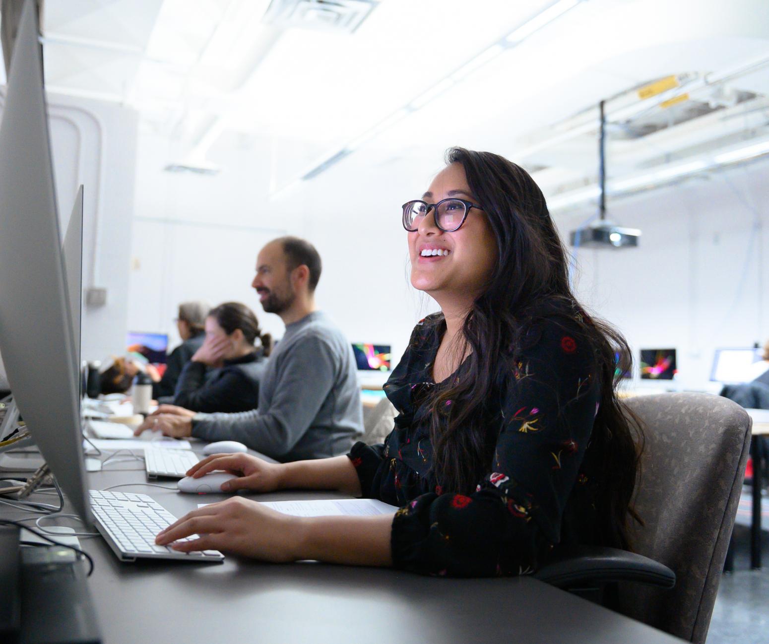 Professional development | Alberta University of the Arts