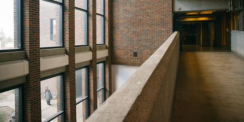 Our campus | Alberta University of the Arts