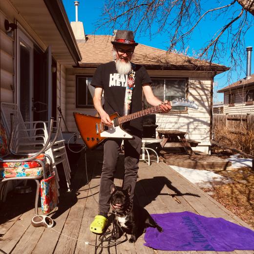 Tom Bagley | Alberta University of the Arts