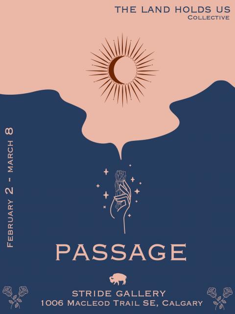 Passage Opening Show | Alberta University of the Arts