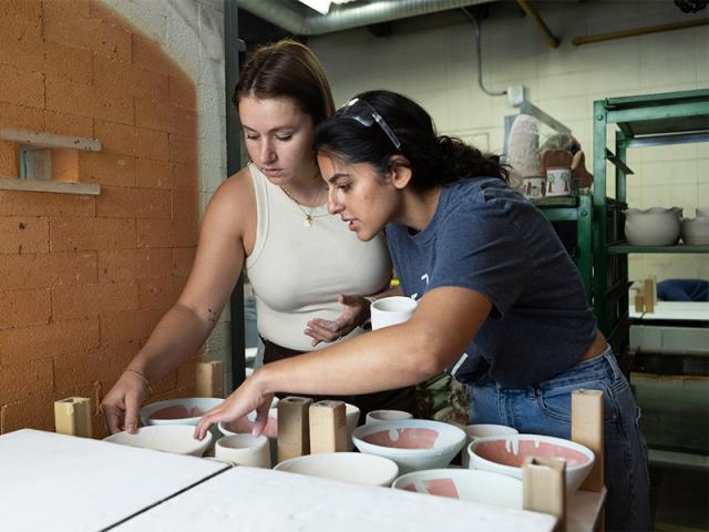 Bachelor of Fine Arts (BFA) | Alberta University of the Arts