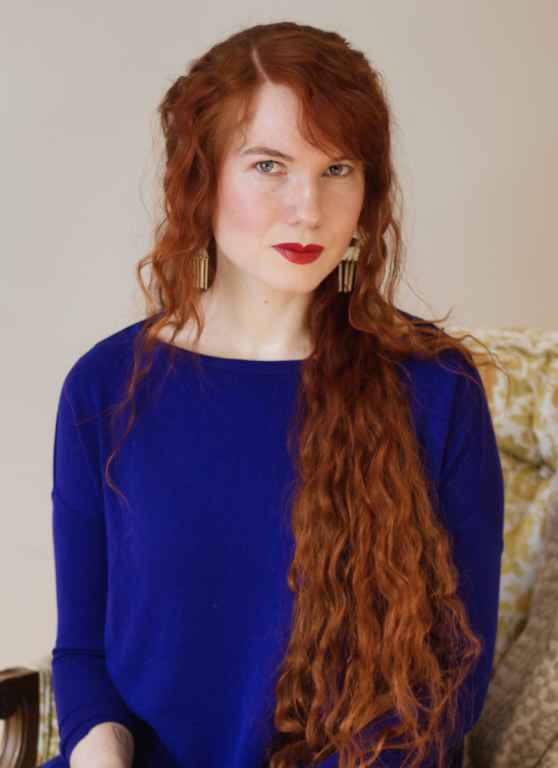 Megan Dyck | Alberta University of the Arts