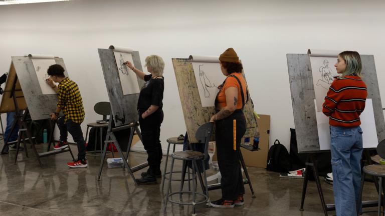 Bachelor of Fine Arts (BFA) | Alberta University of the Arts