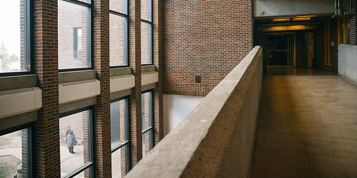 Our campus | Alberta University of the Arts