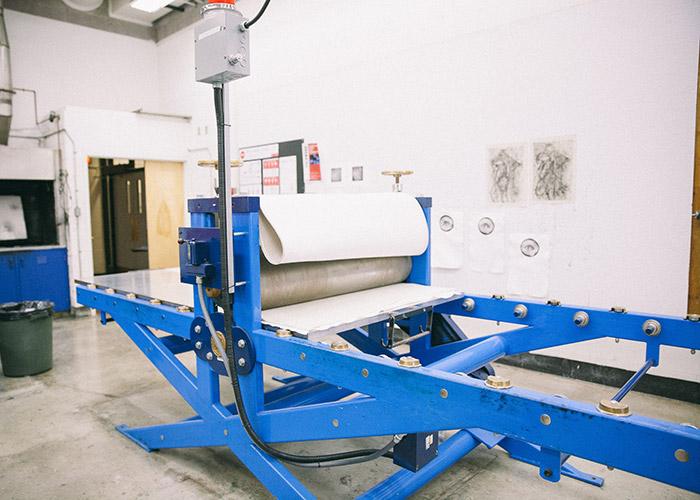 Print Media | Alberta University of the Arts