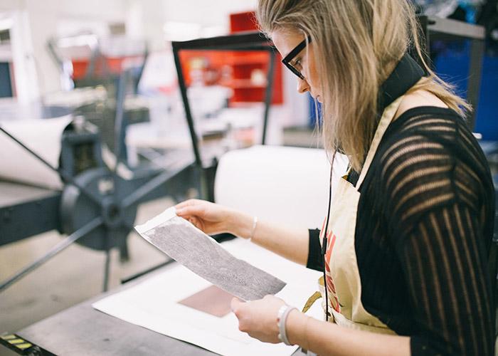 Print Media | Alberta University of the Arts