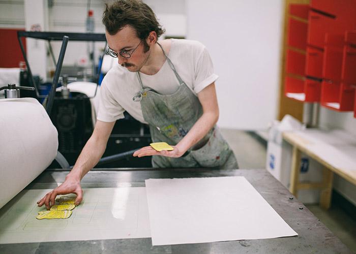 Print Media | Alberta University of the Arts