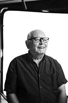 Bill Morton | Alberta University of the Arts