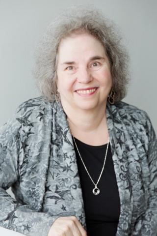 Joan Caplan | Alberta University of the Arts