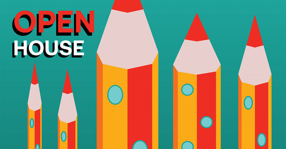 Open House | Alberta University of the Arts