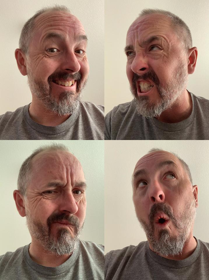 Mike Kerr | Alberta University of the Arts