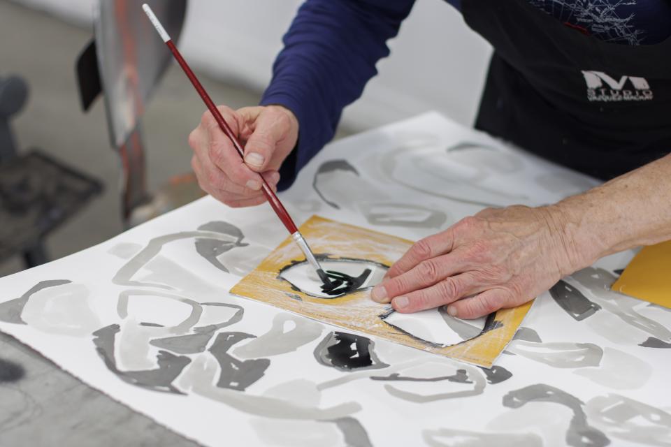 Personal interest courses | Alberta University of the Arts