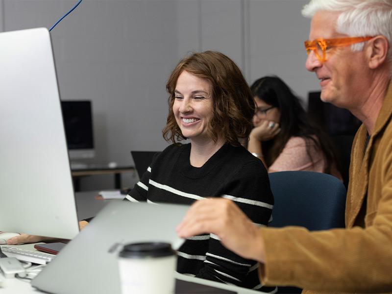 Bachelor of Design (BDes) | Alberta University of the Arts