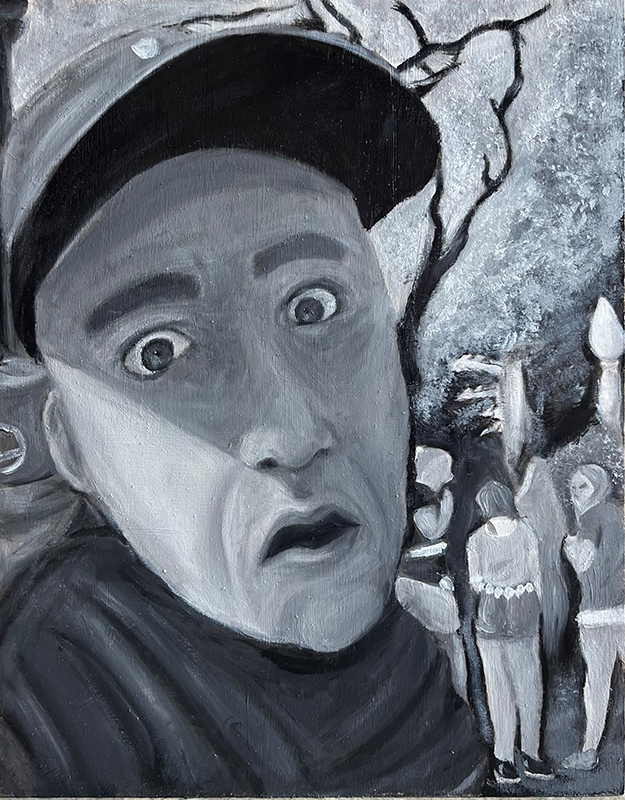 Ava Griffin | Alberta University of the Arts