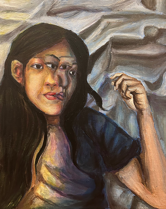 Cathy Li | Alberta University of the Arts