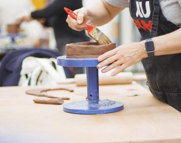 Continuing Education | Alberta University of the Arts